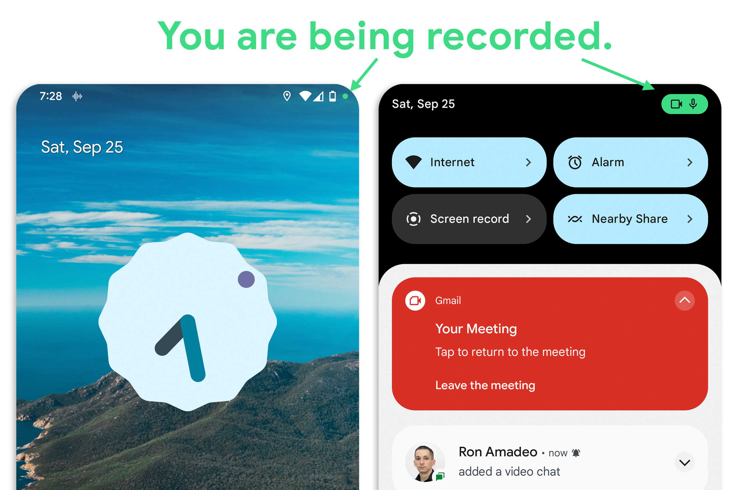Android 12: The Ars Technica Review - Ars Technica