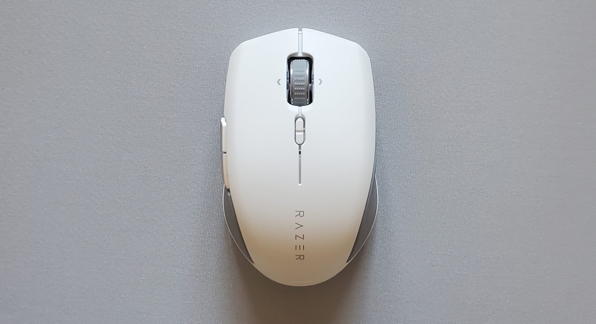 Razer Pro Click Mini review: A wireless mouse for power users - Ars ...