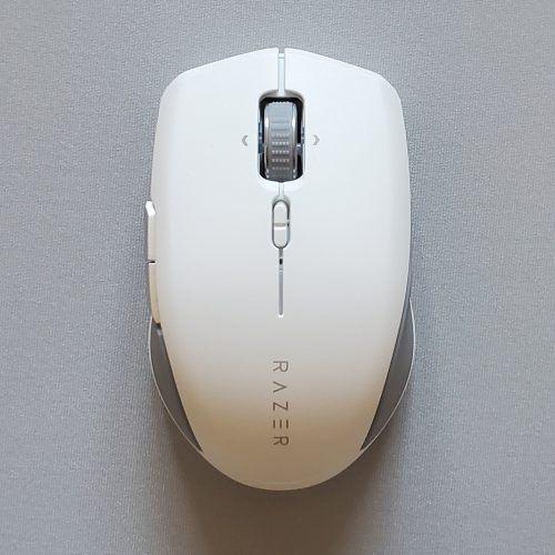 Tag: Razer Pro Click Mini - Ars Technica