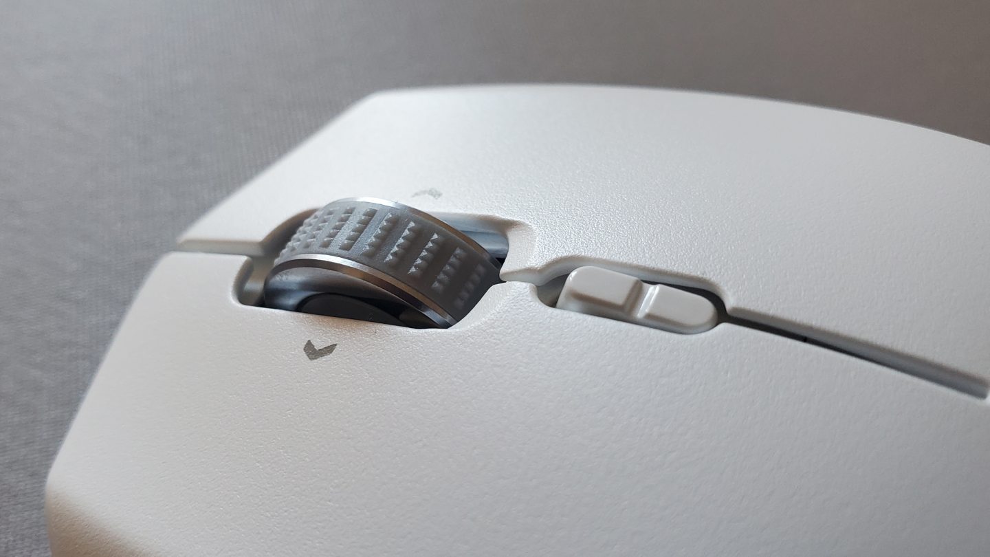 Razer Pro Click Mini review: A wireless mouse for power users - Ars ...