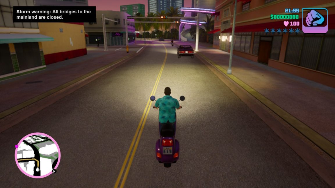 Rockstar servers down for nearly a day amid remastered GTA Trilogy ...