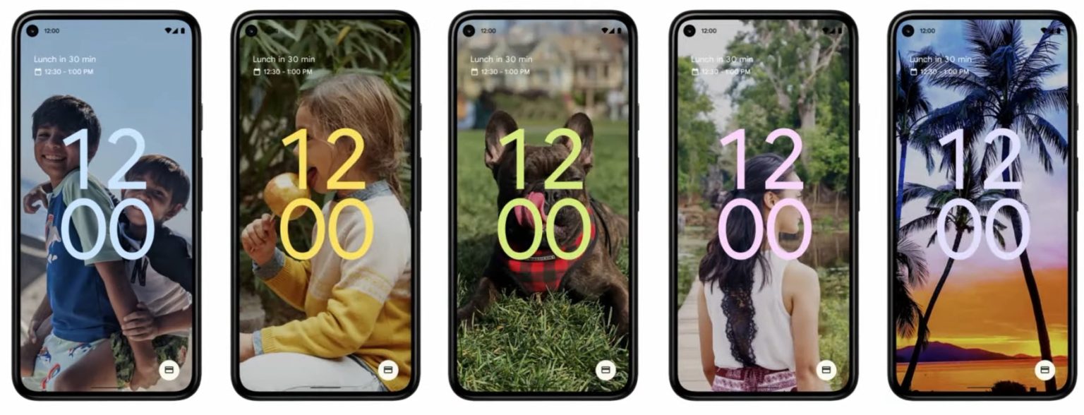 Android 12: The Ars Technica Review - Ars Technica