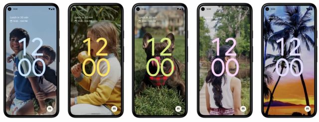 Android 12: The Ars Technica Review - Ars Technica