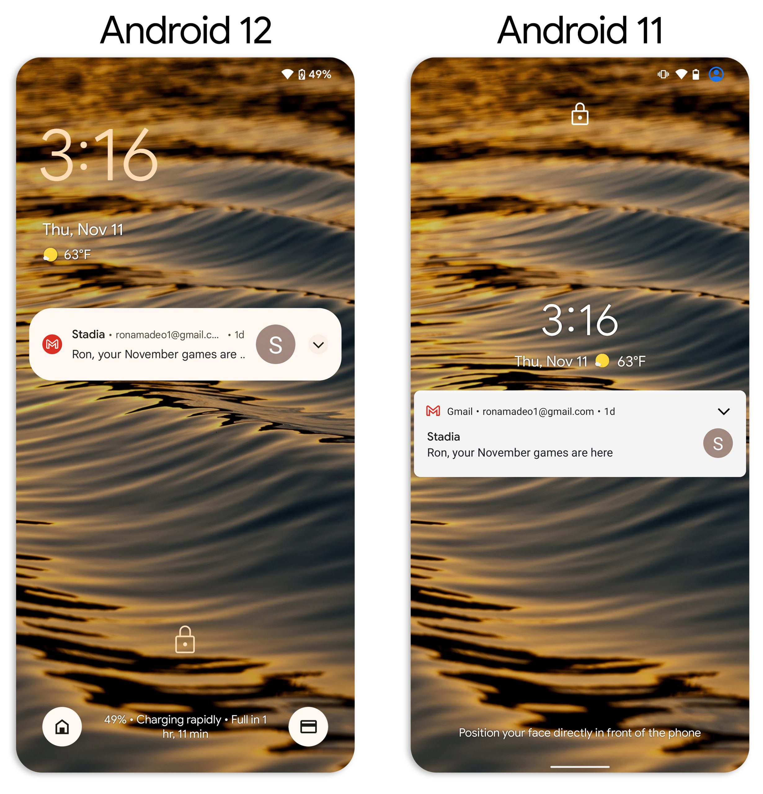 Android 12: The Ars Technica Review - Ars Technica