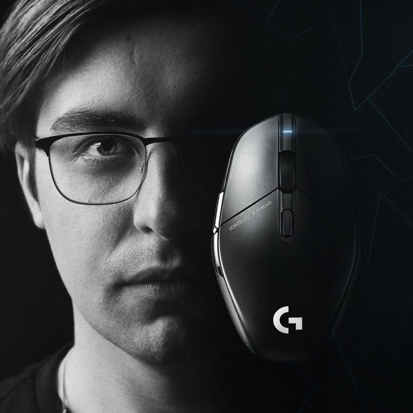 Logitech G303 gaming mouse gets a lighter, wireless second life - Ars ...