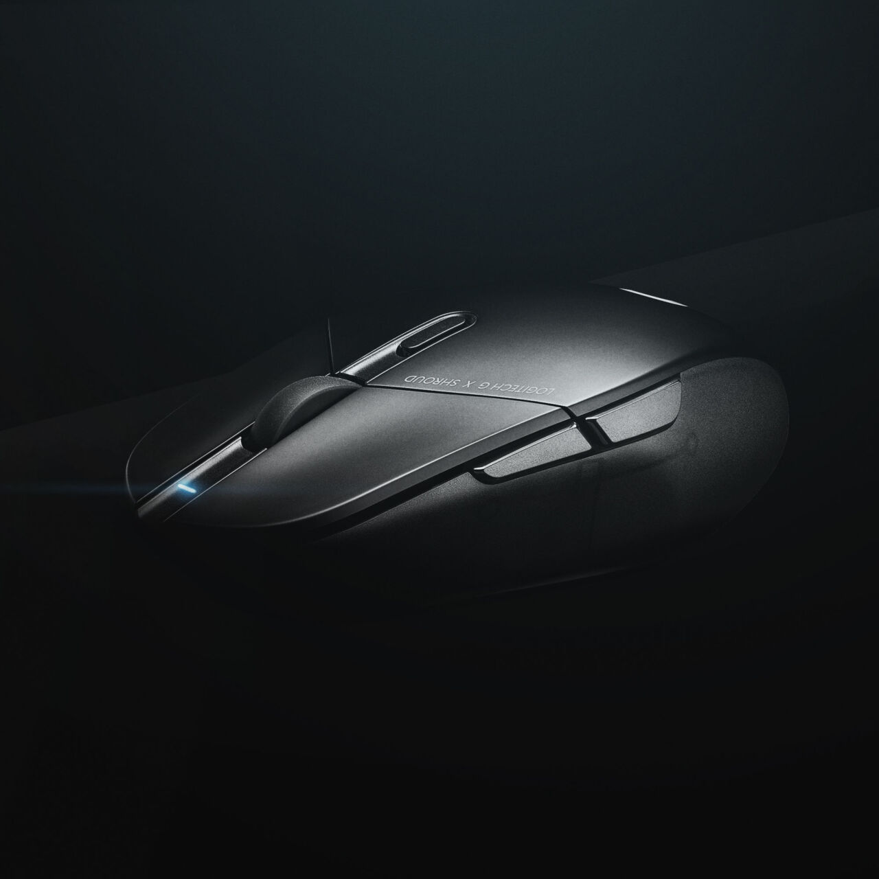 Logitech G303 gaming mouse gets a lighter, wireless second life | Ars ...