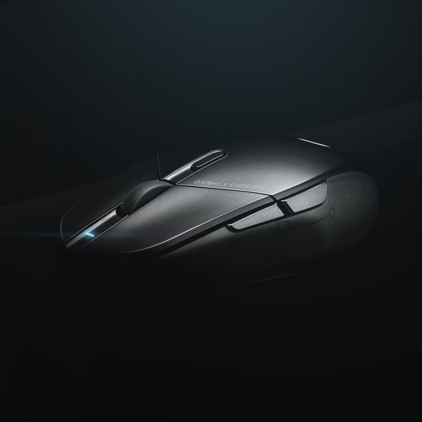 Logitech G303 gaming mouse gets a lighter, wireless second life - Ars ...