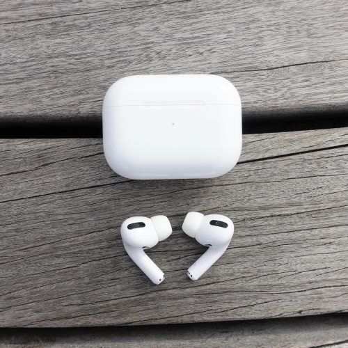 Tag: AirPods Pro - Ars Technica