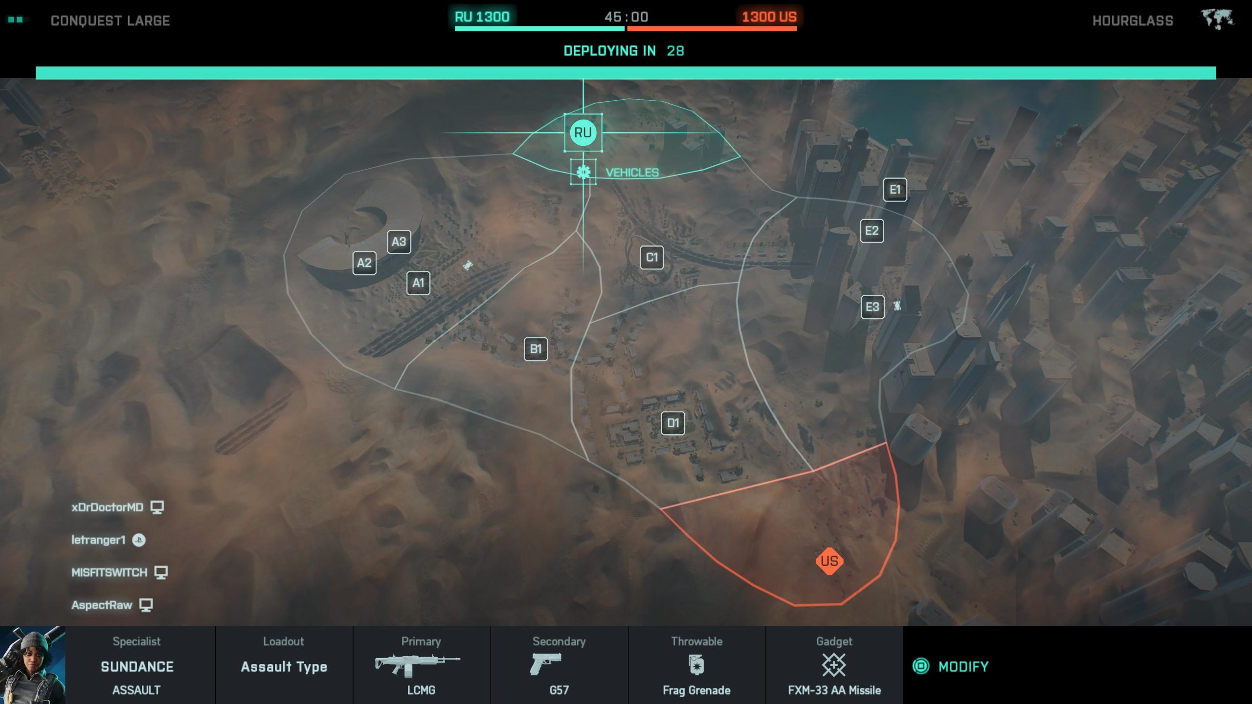 Battlefield 2042 review: The future of warfare is meaningless - Ars ...