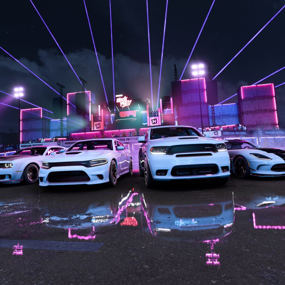 Tag: forza horizon - Ars Technica
