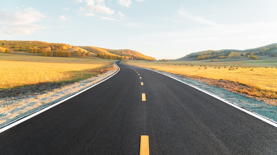 Here’s what the infrastructure bill means for road safety and EVs - Ars ...