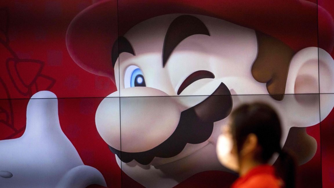 The best Mario games ever made - Ars Technica