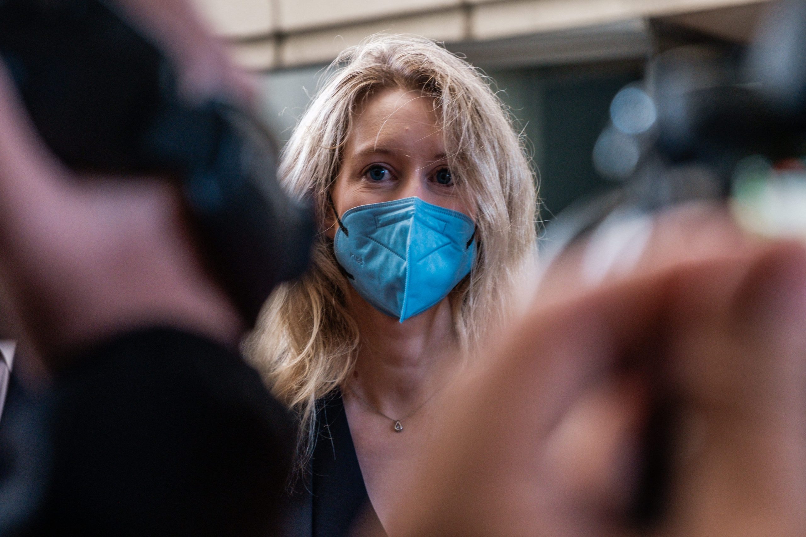 Holmes’ ex-boyfriend, who was Theranos exec, bullied and ignored $1.2M ...