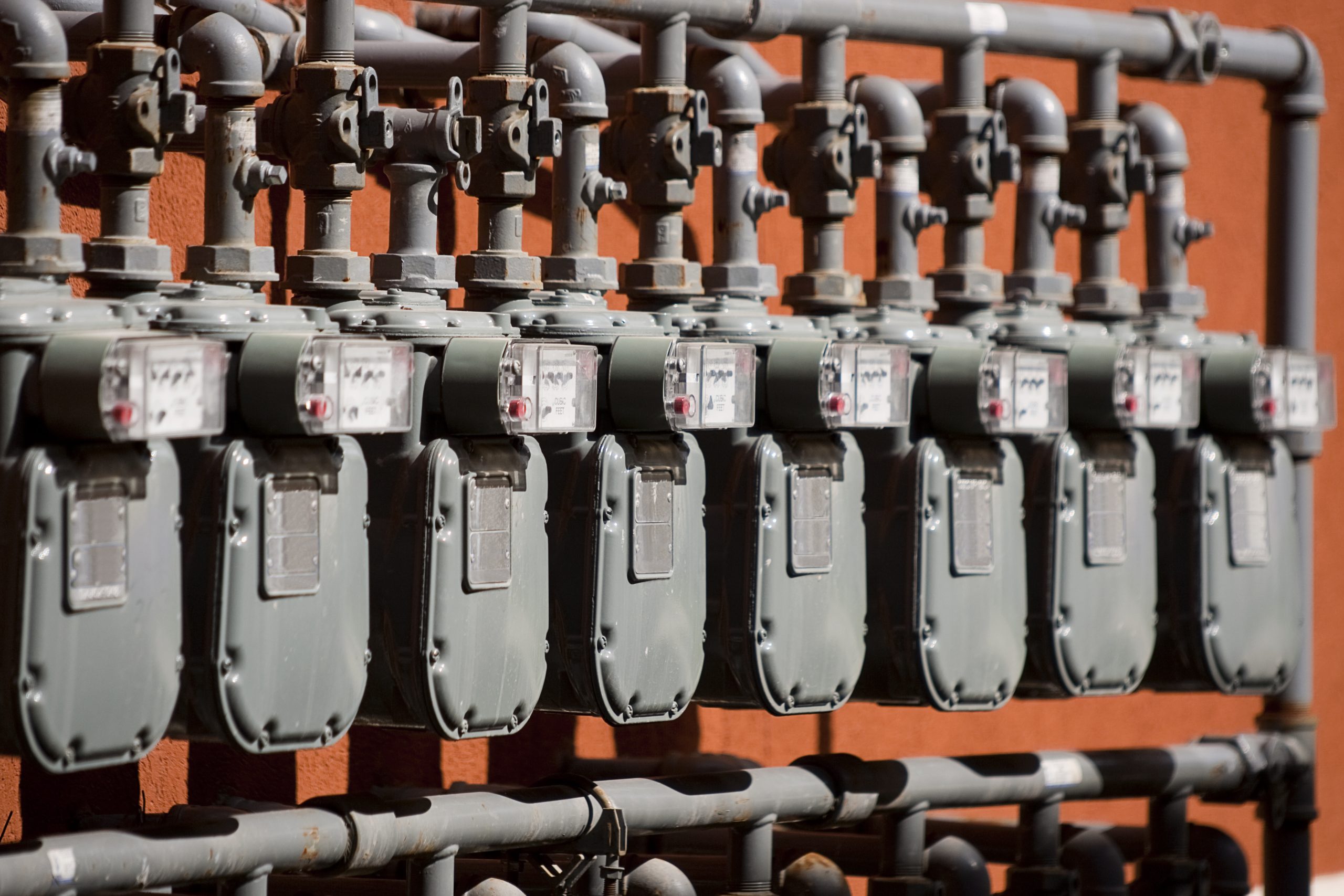 Natural gas customers in Texas get stuck with $3.4 billion cold-snap ...