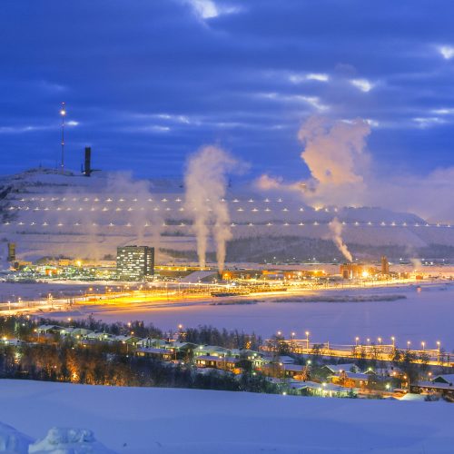 Tag: climate - Ars Technica