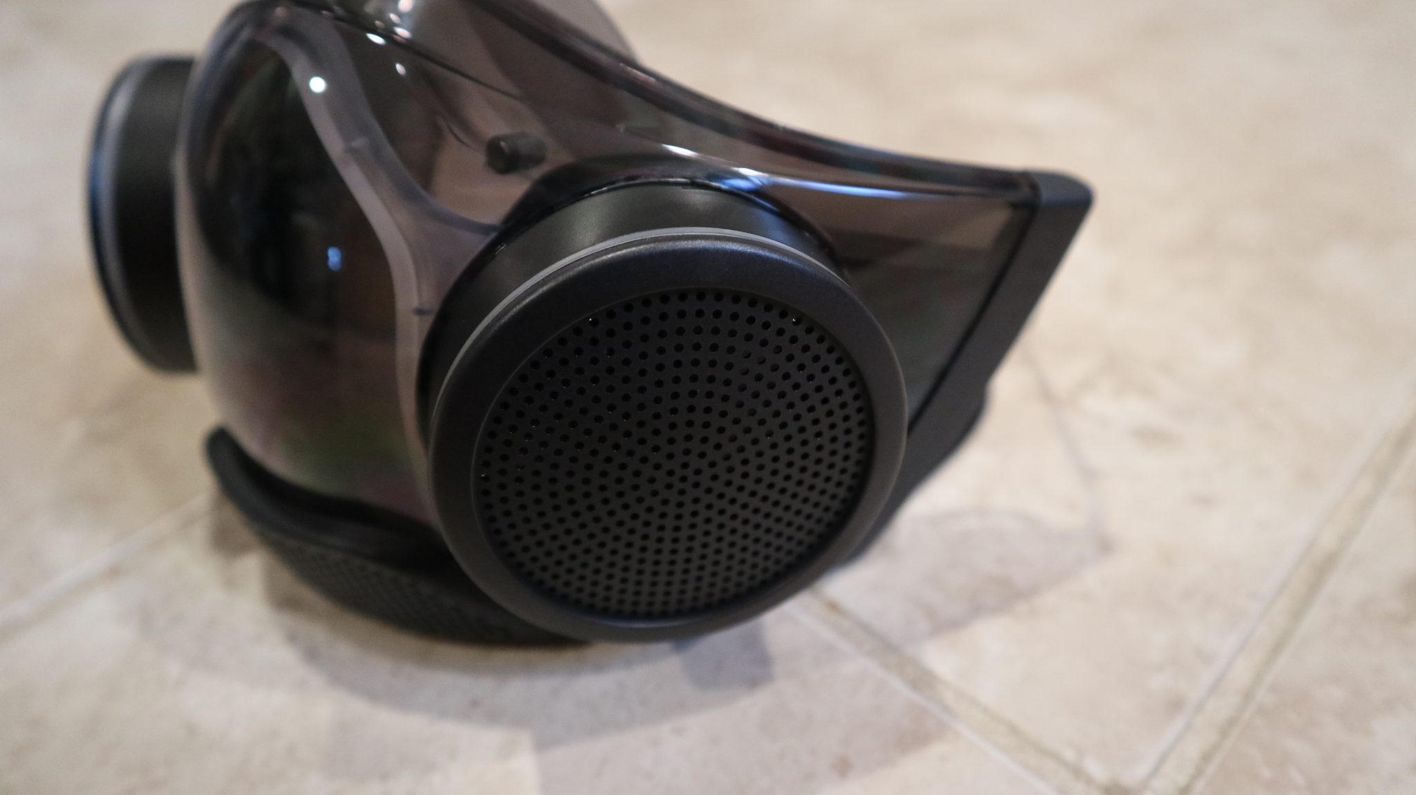 Review: I wore Razer’s Zephyr N95 mask for two weeks so you don’t have ...