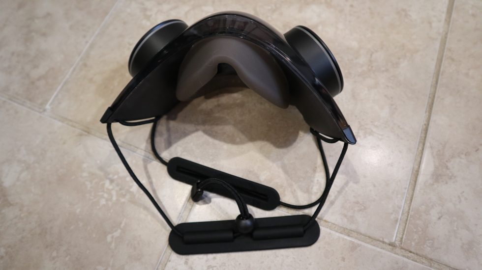Review: I wore Razer’s Zephyr N95 mask for two weeks so you don’t have ...