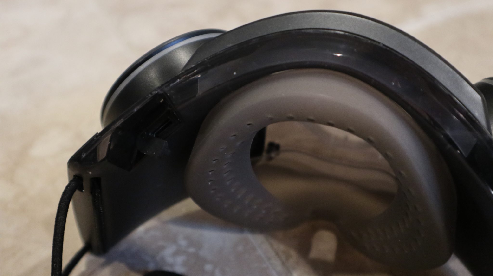 Review: I wore Razer’s Zephyr N95 mask for two weeks so you don’t have ...