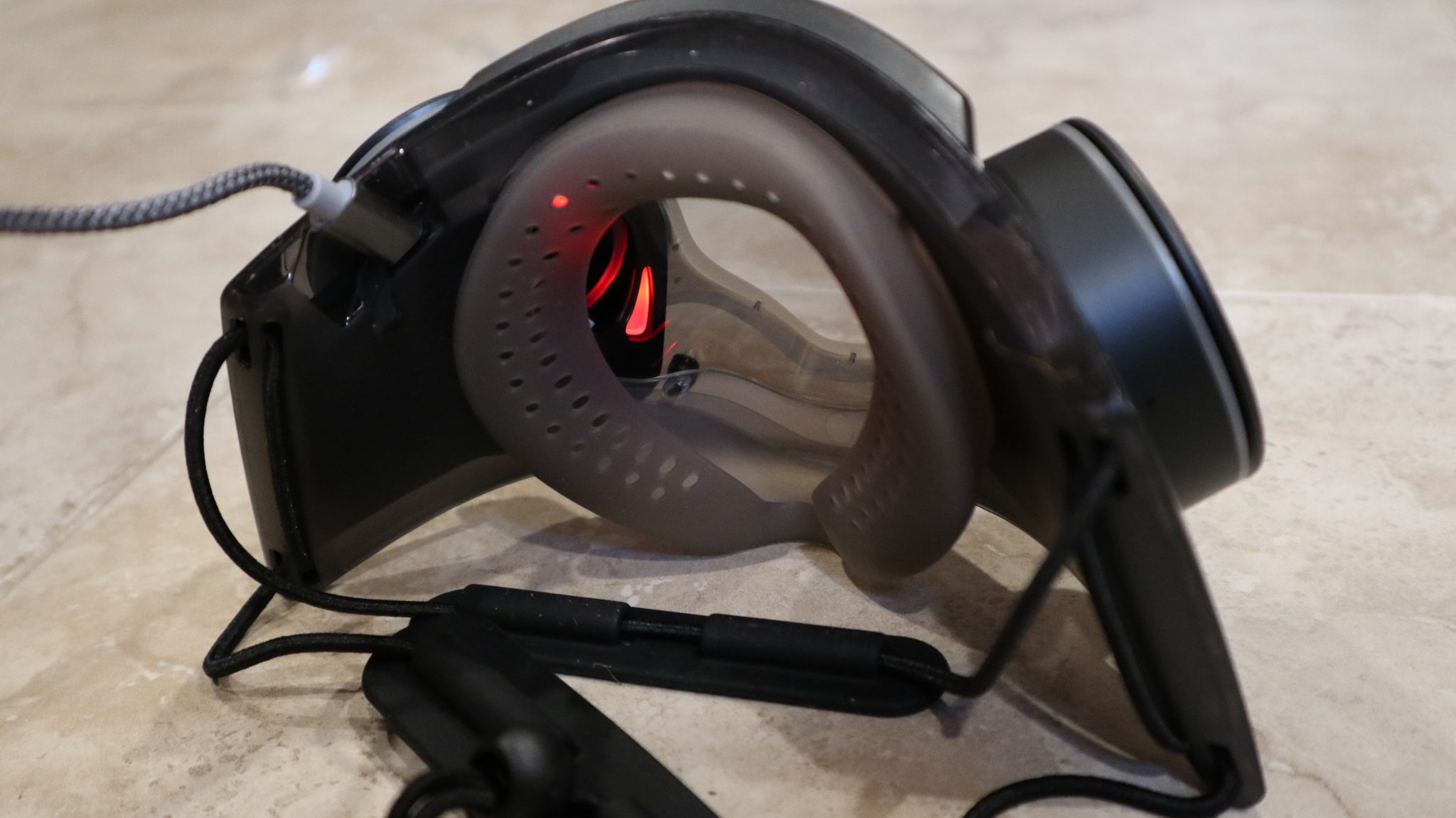 Review: I wore Razer’s Zephyr N95 mask for two weeks so you don’t have ...