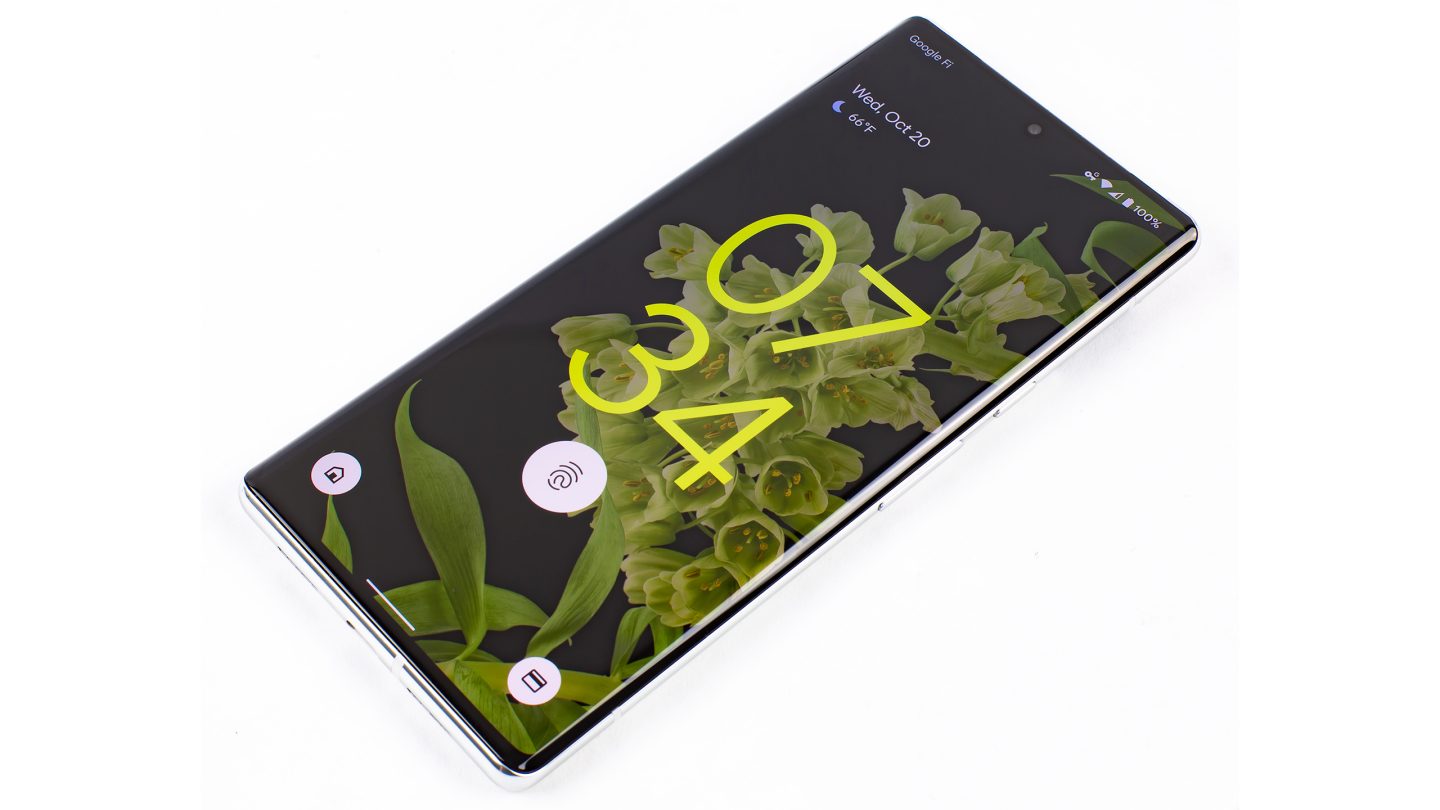 Pixel 6 review: Google Hardware finally lives up to its potential - Ars ...