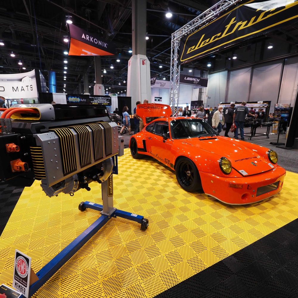 Tag: custom cars - Ars Technica