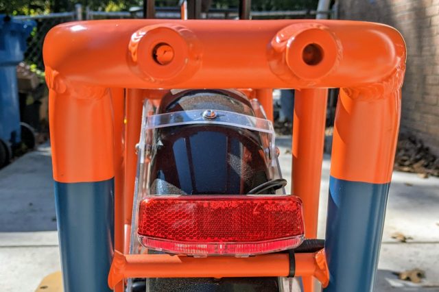 Rad Power’s RadWagon 4: A great e-bike at a surprisingly low price ...