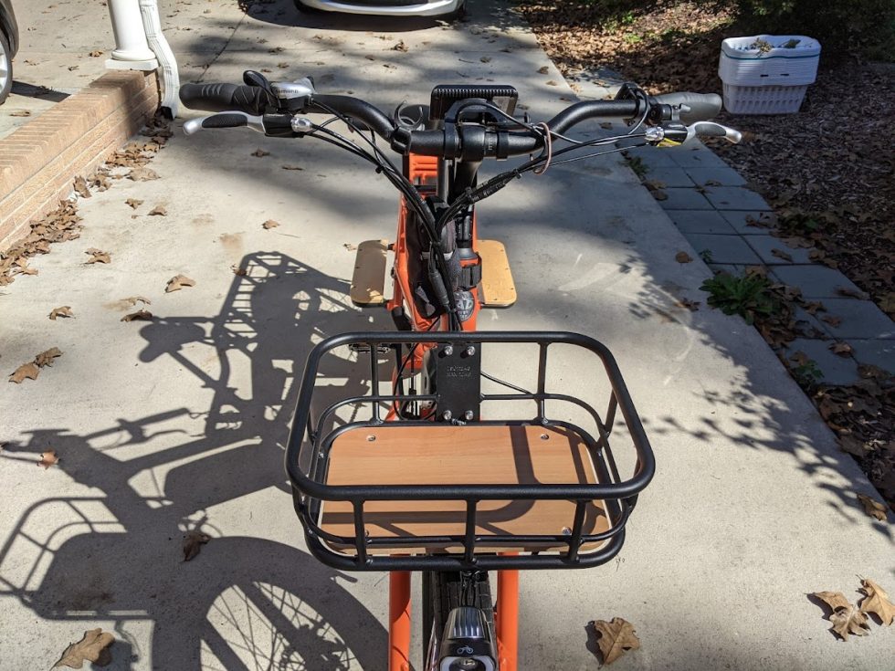 Rad Power’s RadWagon 4: A great e-bike at a surprisingly low price ...