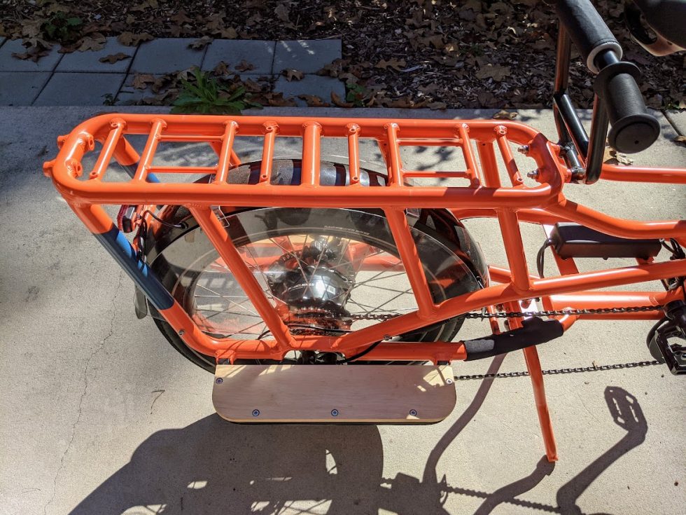 Rad Power’s RadWagon 4: A great e-bike at a surprisingly low price ...