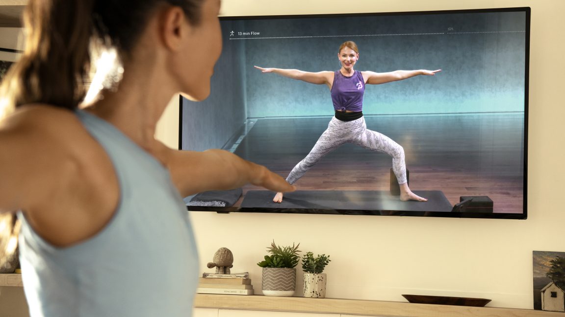 Three high-end home gym machines we like are on sale for Cyber Monday ...