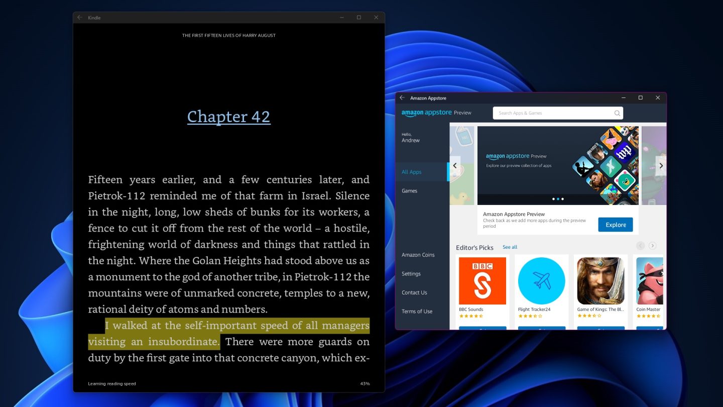 Two months in, Windows 11 is still a work in progress - Ars Technica