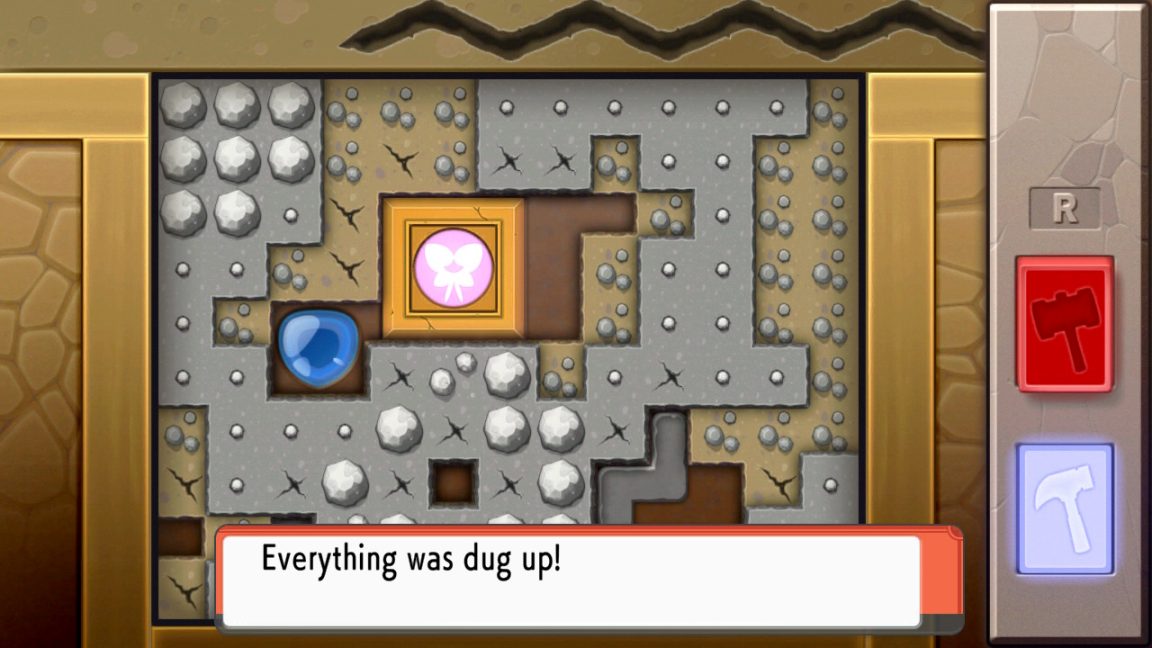 Pokémon Brilliant Diamond and Shining Pearl review: Un-bucking ...