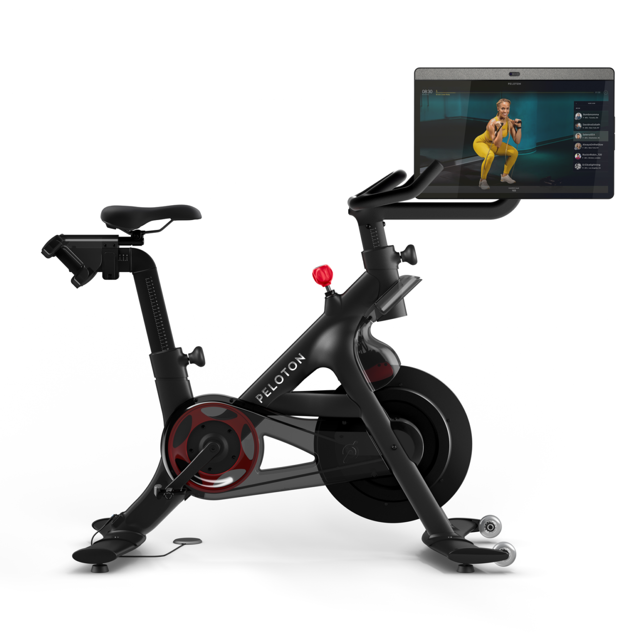 Cyber Monday Home Gym Deals Discount Peloton, Mirror, Tonal | Ars Technica