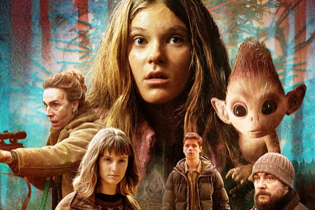 Santa and the elves aren’t so cuddly in these Nordic Christmas horror ...