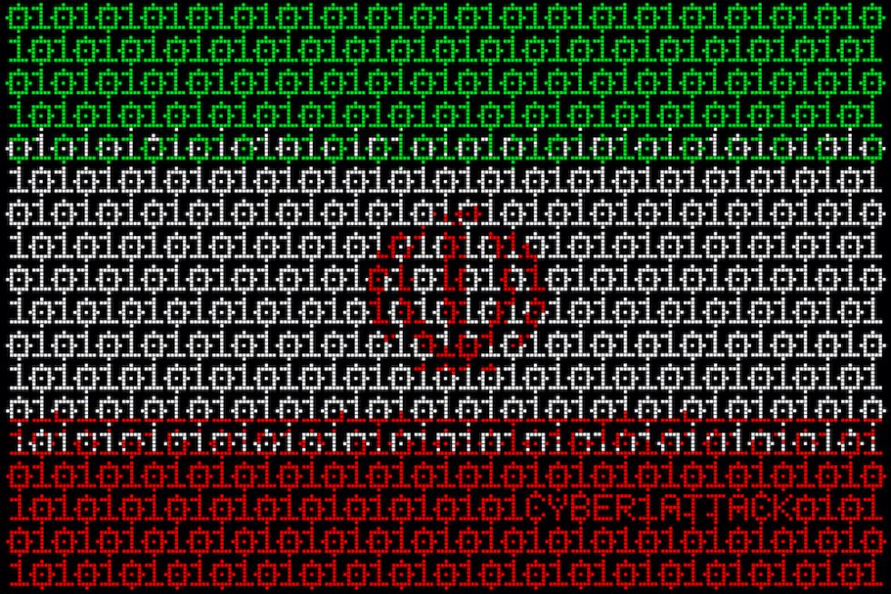 Hackers backed by Iran are targeting US critical infrastructure, US ...