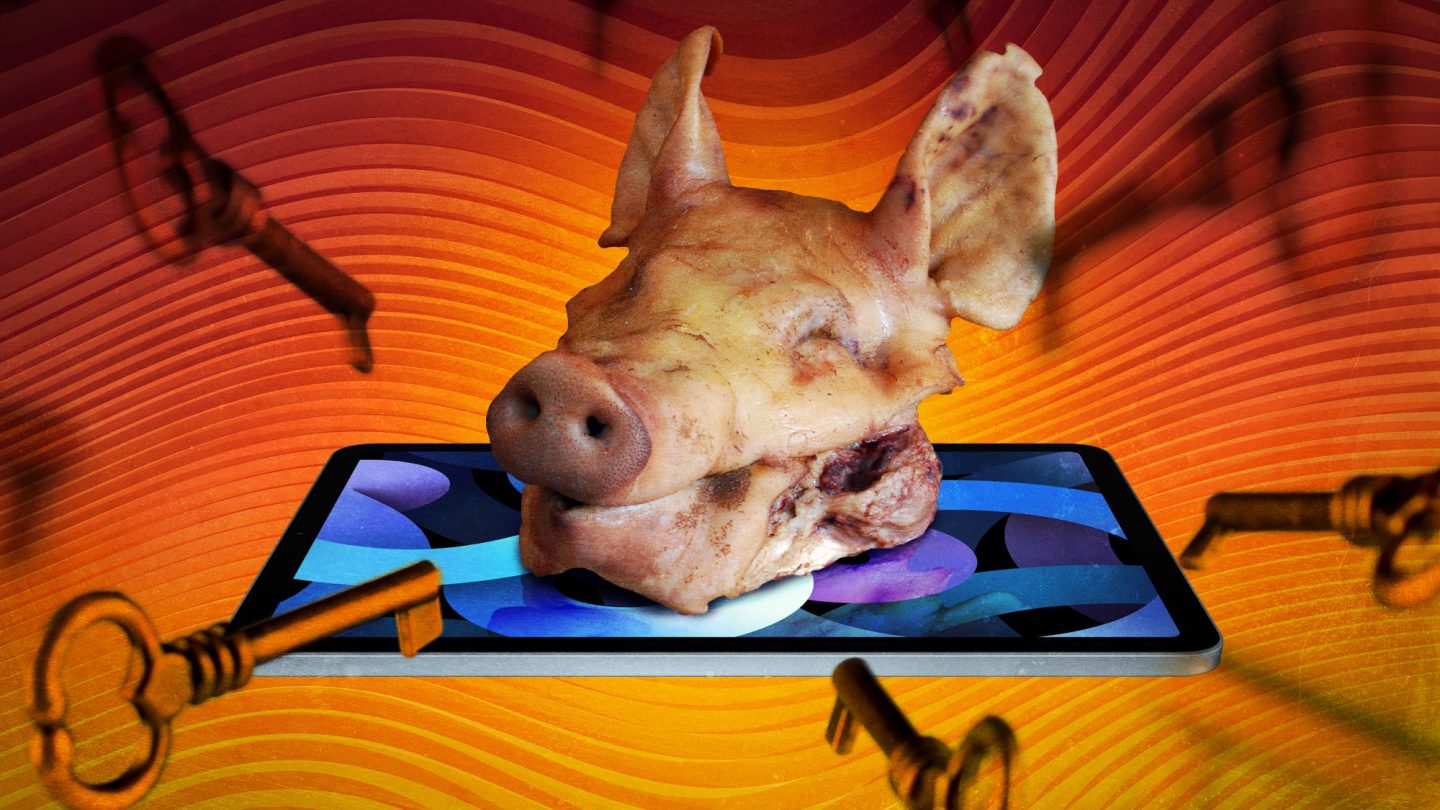 Securing your digital life, part three: How smartphones make us ...