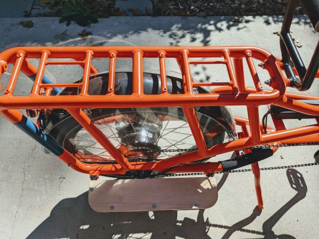 Rad Power’s RadWagon 4: A great e-bike at a surprisingly low price ...