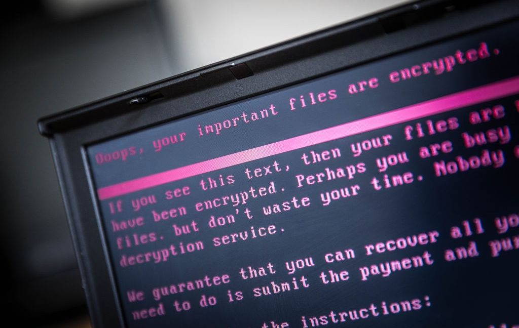 US charges Ukrainian and Russian nationals over ransomware attacks ...