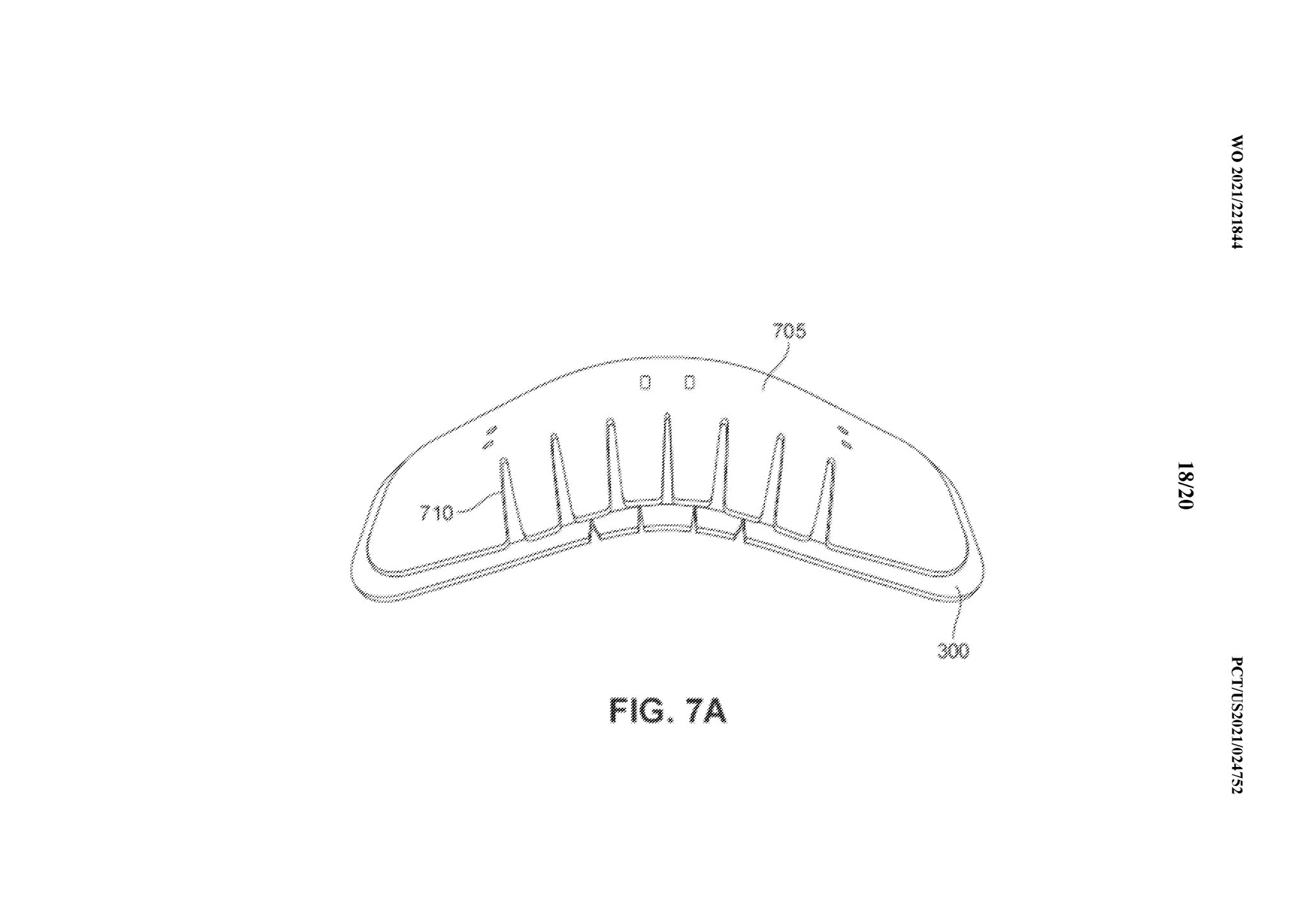 Forget bendy screens—Microsoft patents “foldable mouse” - Ars Technica