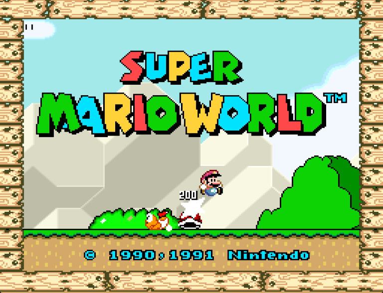 The best Mario games ever made - Ars Technica