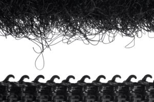 Scientists draw inspiration from catchweed to create biodegradable ...