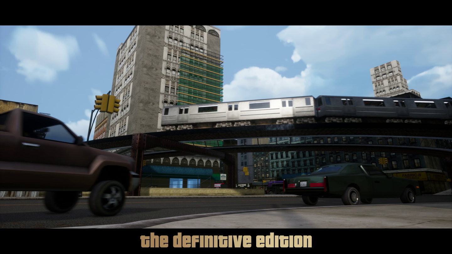 Rockstar servers down for nearly a day amid remastered GTA Trilogy ...