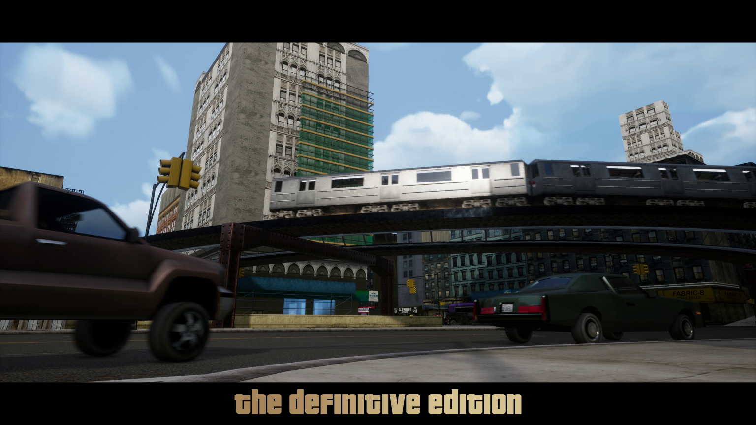 Rockstar servers down for nearly a day amid remastered GTA Trilogy ...