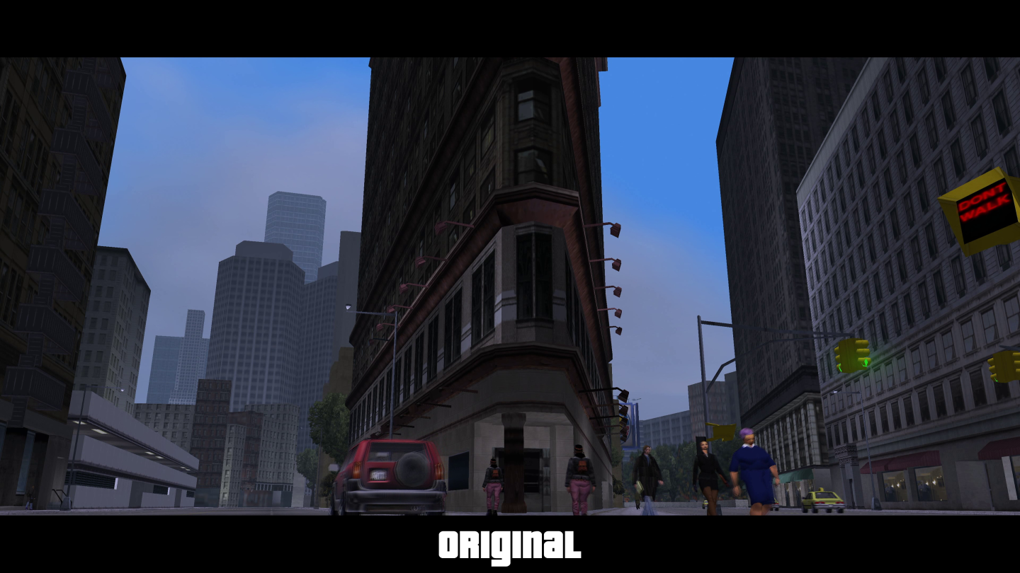 Rockstar servers down for nearly a day amid remastered GTA Trilogy ...