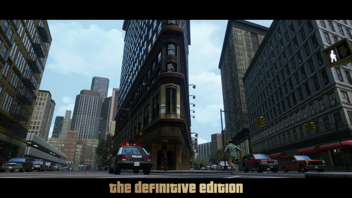 Rockstar servers down for nearly a day amid remastered GTA Trilogy ...