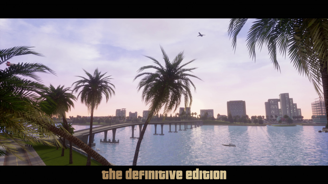 Rockstar servers down for nearly a day amid remastered GTA Trilogy ...