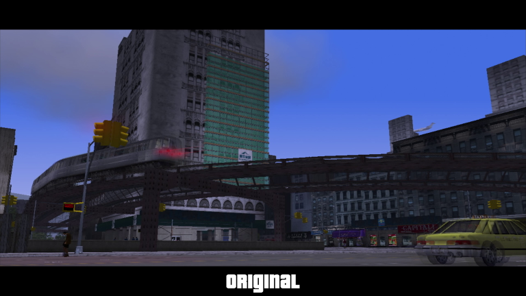 Rockstar servers down for nearly a day amid remastered GTA Trilogy ...