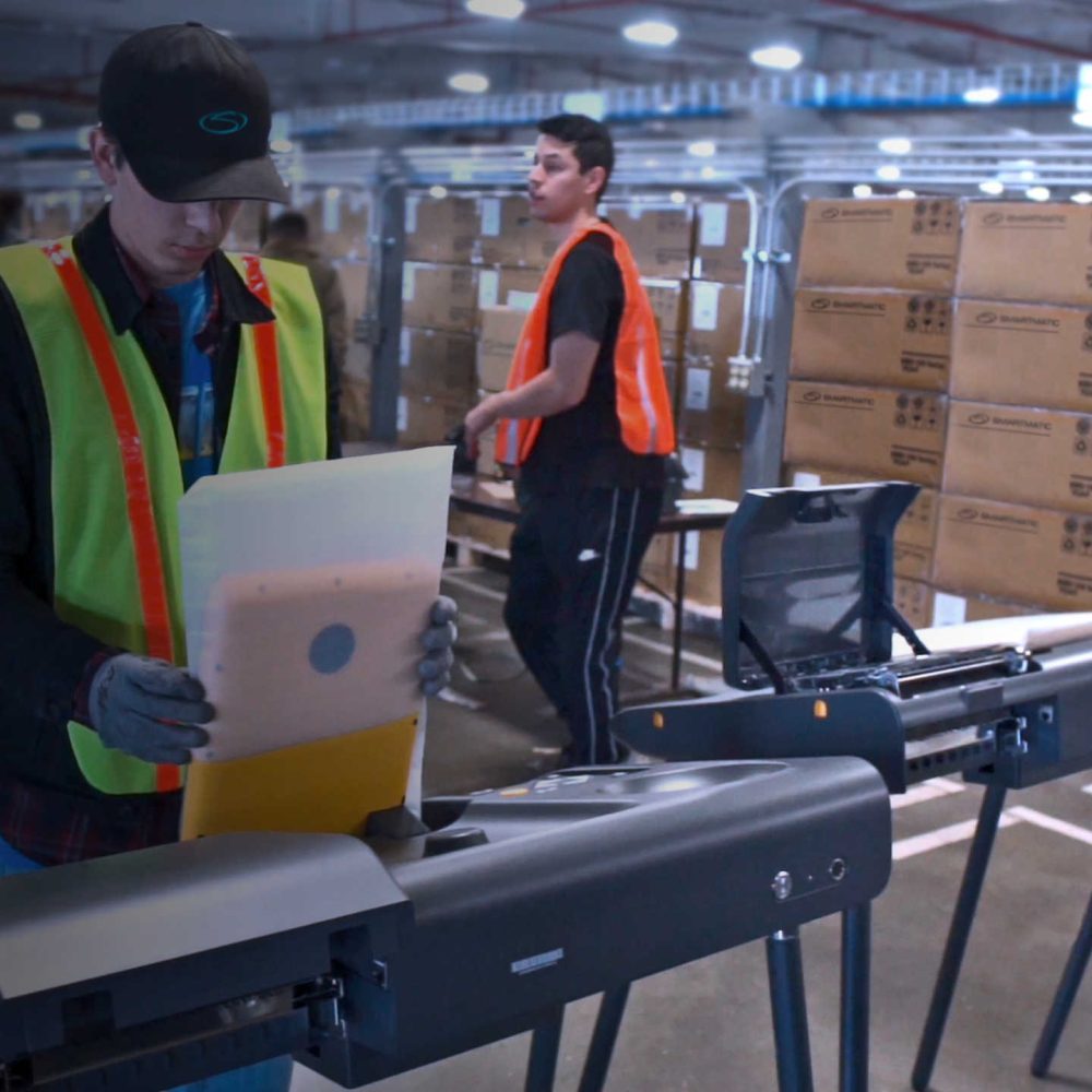 Tag: smartmatic - Ars Technica