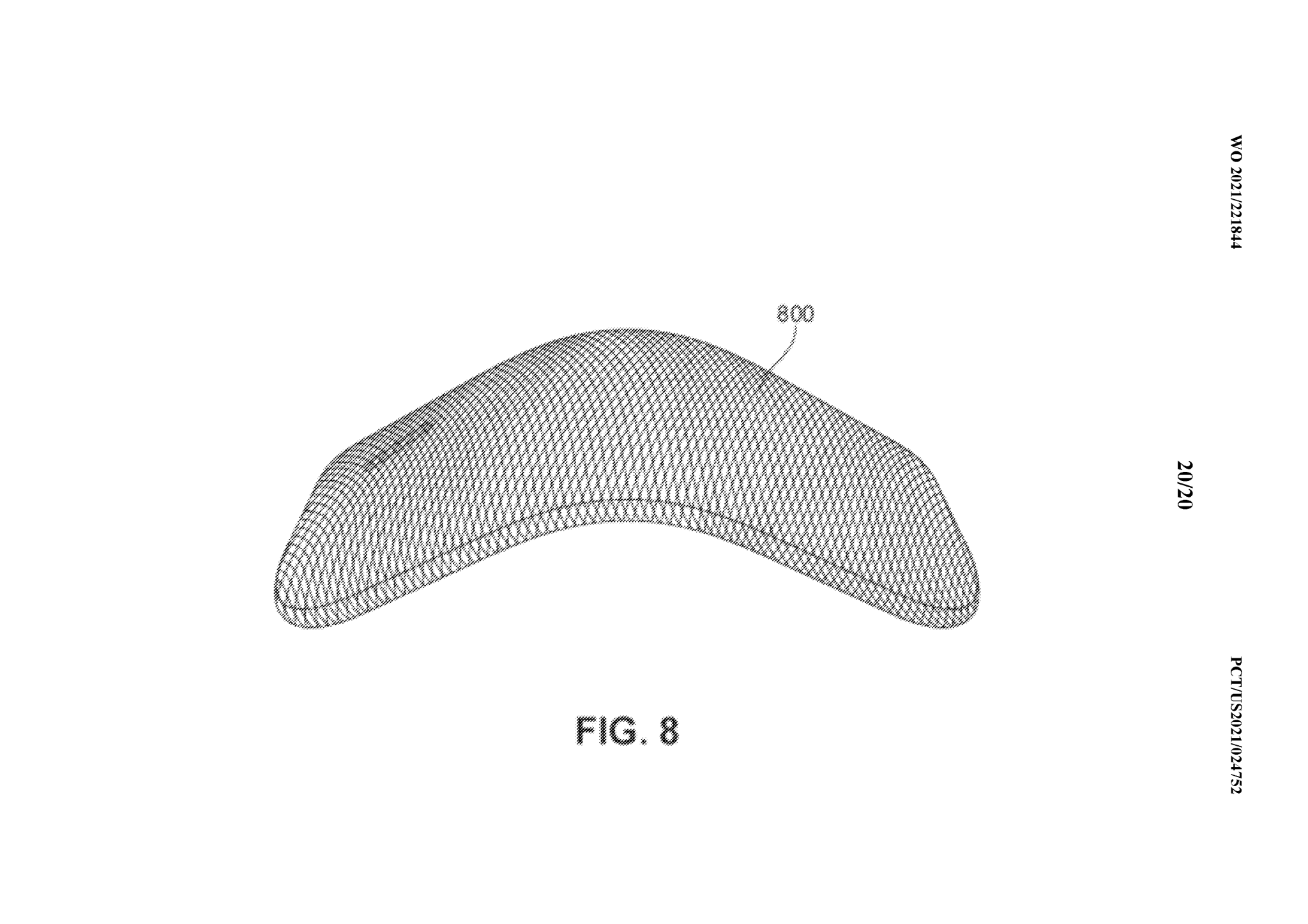 Forget bendy screens—Microsoft patents “foldable mouse” - Ars Technica