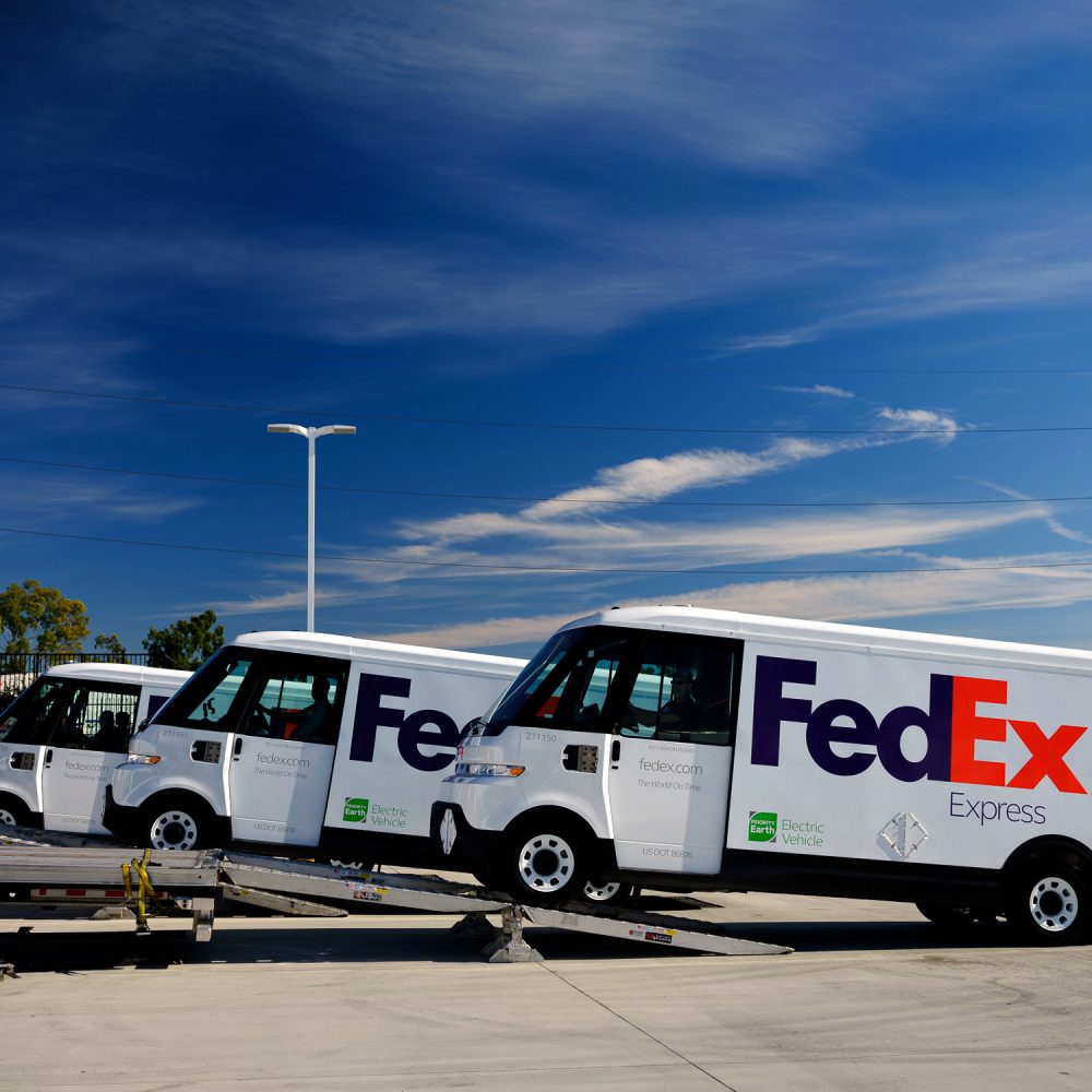 Tag: FedEx - Ars Technica