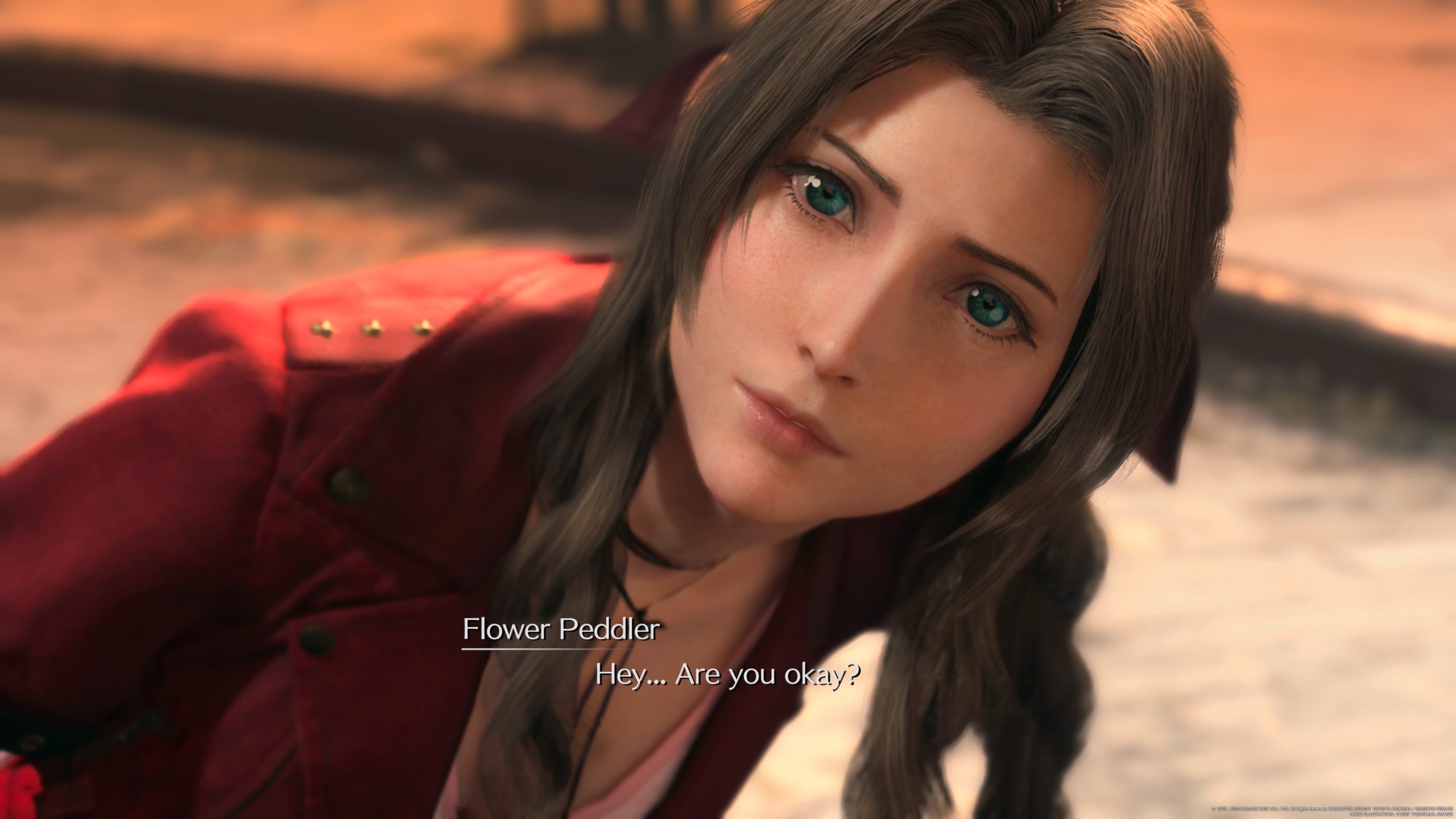 Final Fantasy VII Remake on PC: A gorgeous start, but where are the ...